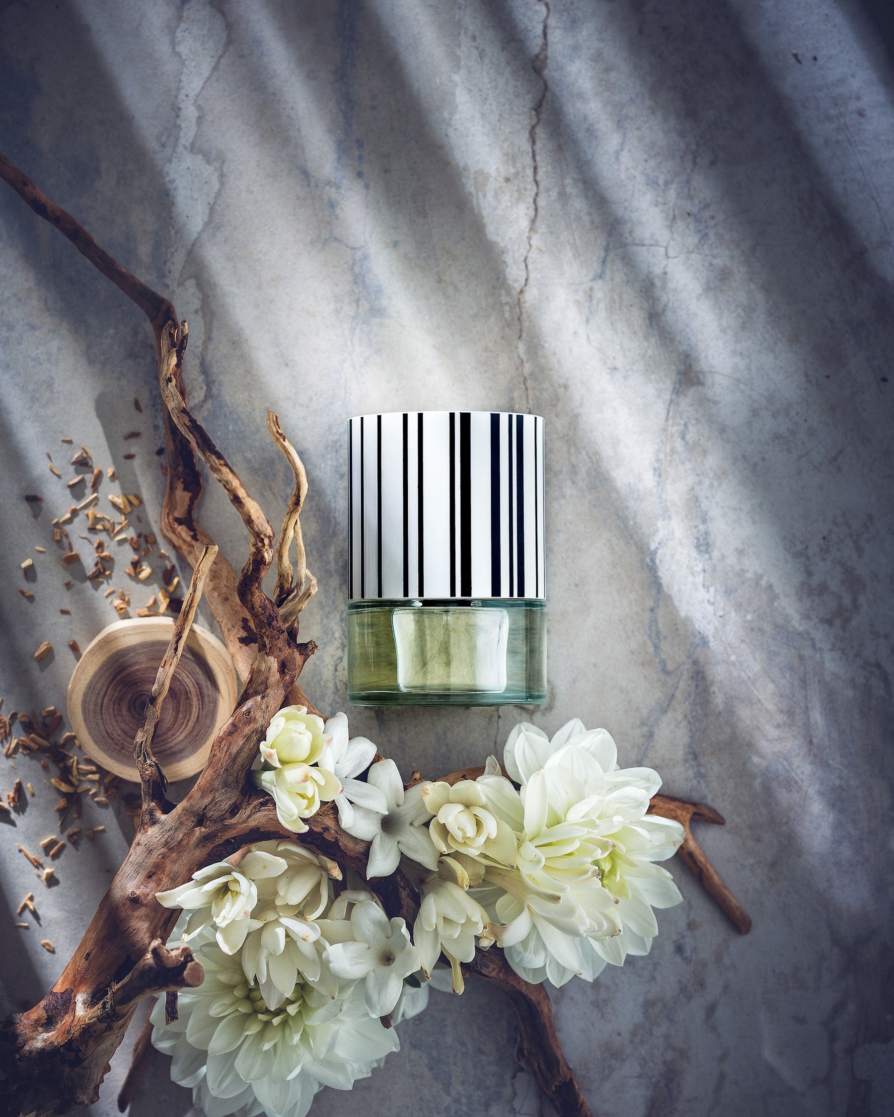 Unisex layering perfumes & skincare - N.C.P.